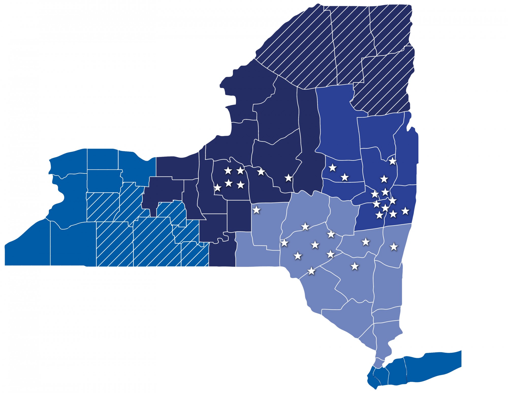 Upstate New York Real Estate Agency | About Coldwell Banker Prime